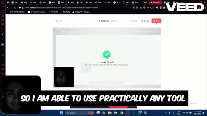 Do an automation of repetitive tasks using ai by Mdz222 | Fiverr