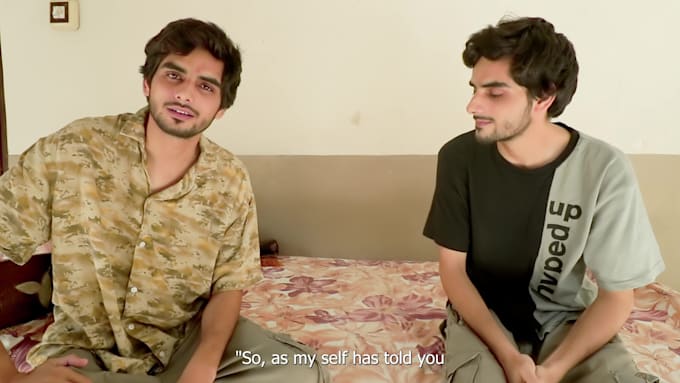 Make your self clone by Oociimughal | Fiverr