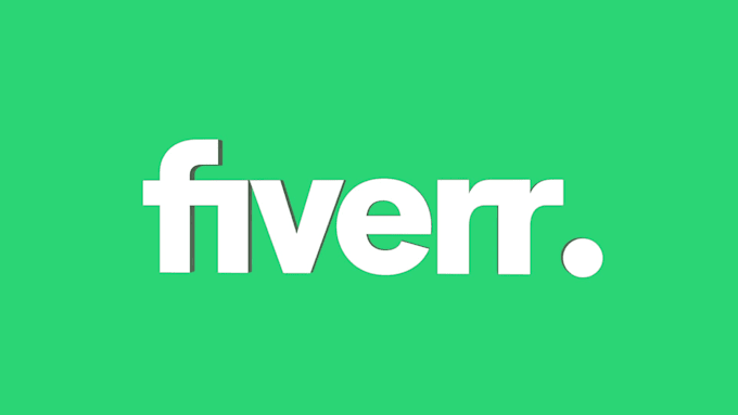 Create a 3d rotating logo animation by Studiocare | Fiverr Create a 3d rotating logo animation by Studiocare | Fiverr