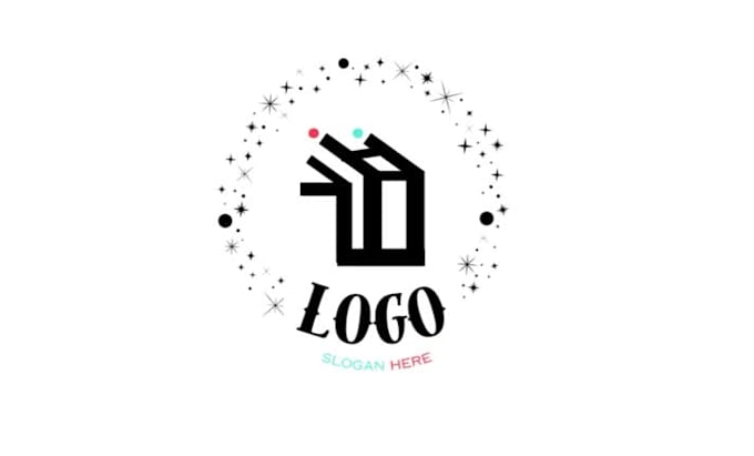 Enhanced logo for you by Akashvj271 | Fiverr