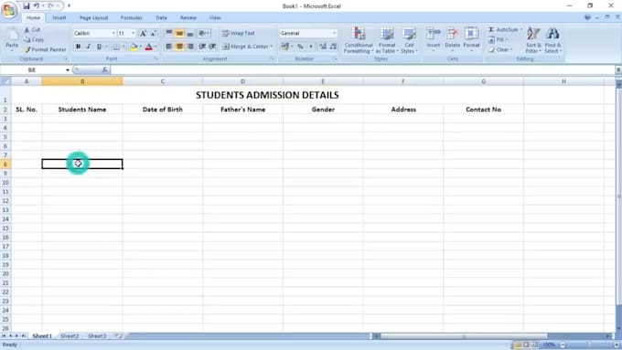 Do Your Excel Cleaningformattingdata Cleanupremove Duplicate Date By