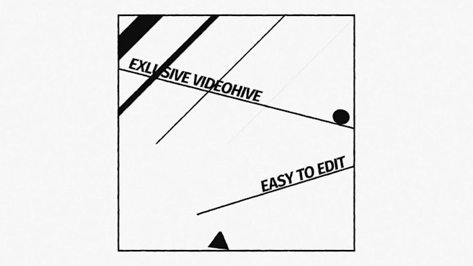 Create professional kinetic typography video by Motionrichy | Fiverr