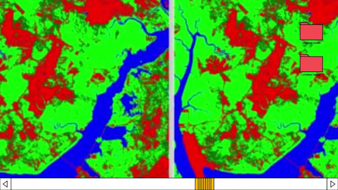 Perform image classification in rs and gis software by Abubakar490 | Fiverr