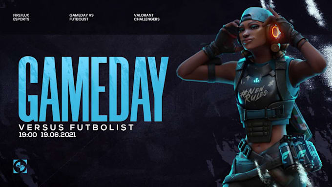 Esports designs, esports banner, gaming banner by Ahmettalhasarka | Fiverr