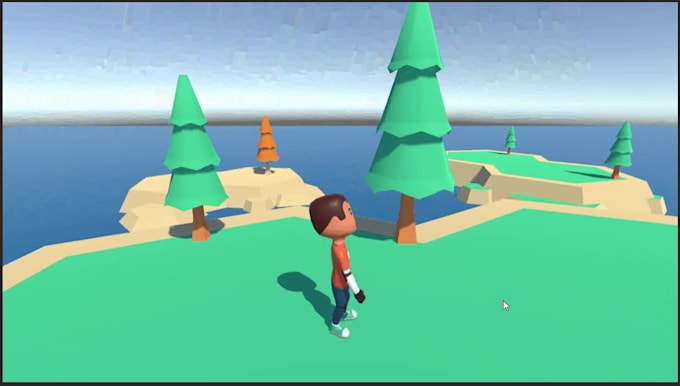 Create A Character Movement Controller In Unity C Sharp By Skyler28gm