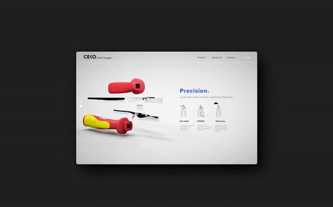 Develop your responsive and dynamic web app using angular spring boot ...