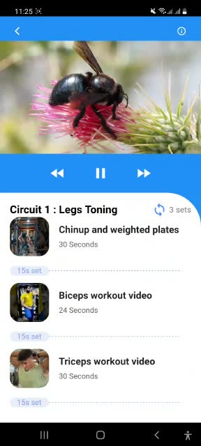 Create creative modern full stack mobile app ui ux in flutter by ...