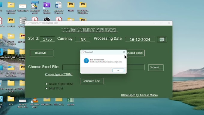 Automate your computing tasks using python tkinter gui by ... Automate your computing tasks using python tkinter gui by ...