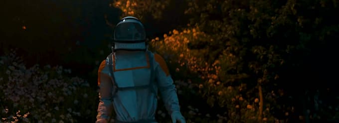 Do all pro level music video visuals by Patrick256 | Fiverr