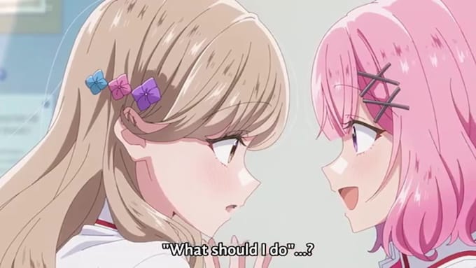 Create high quality 2d anime style animation or music video by Omar3458 ...