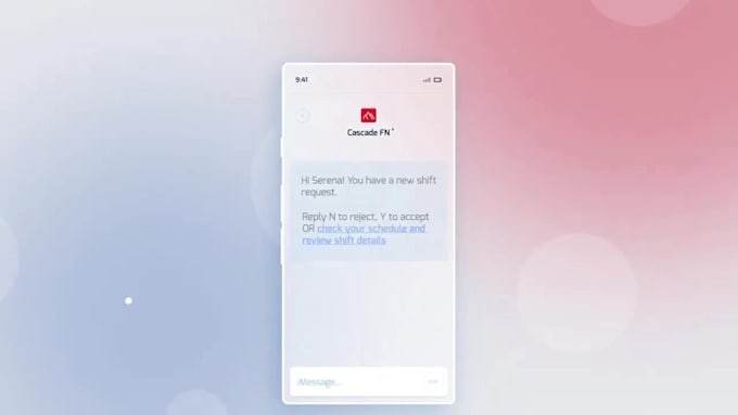 Create saas explainer video, saas video, ui animation, saas product ...