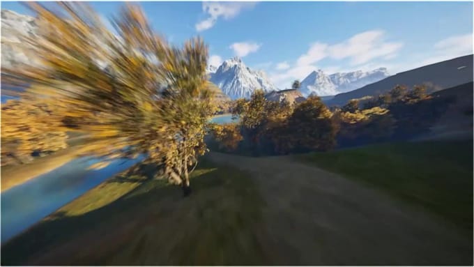 Creating Bug Fixing And Creating Environment In Unreal Engine By Luthdrangmdev Fiverr