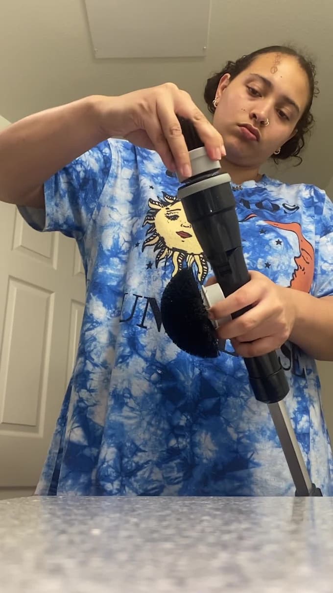 Be your authentic ugc creator for your product by Isabellexroman | Fiverr