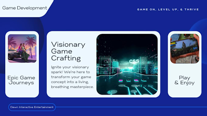 Develop 2d games mobile game app development games for you by Piyush ...