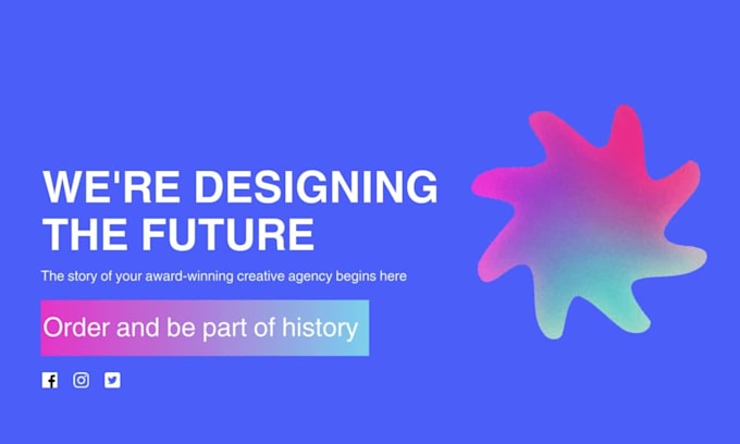 Design responsive and user friendly website by Sm_web_designer | Fiverr