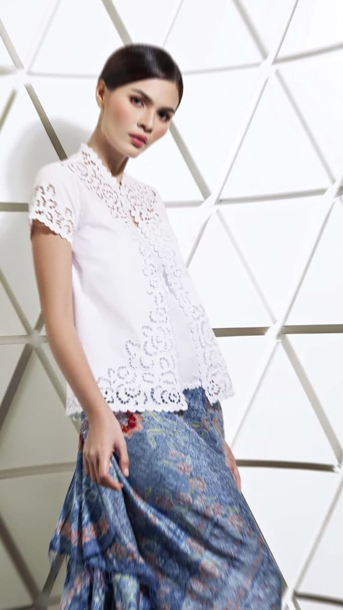 Experienced in gra phic design, 3d design, and store concept by ...