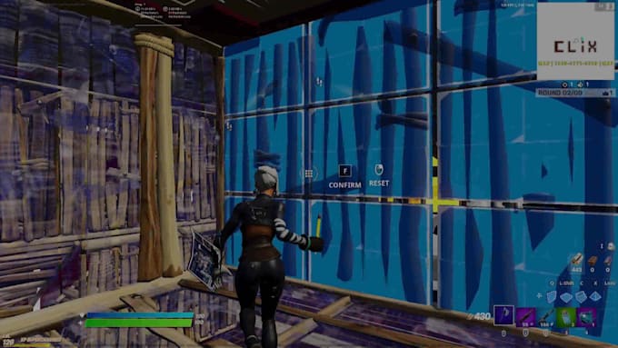 Edit a fire fortnite montage for you by Milanfn_edit | Fiverr