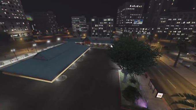 Crear, modificar fivem esx, servidor qbcore con script fivem, servidor ...