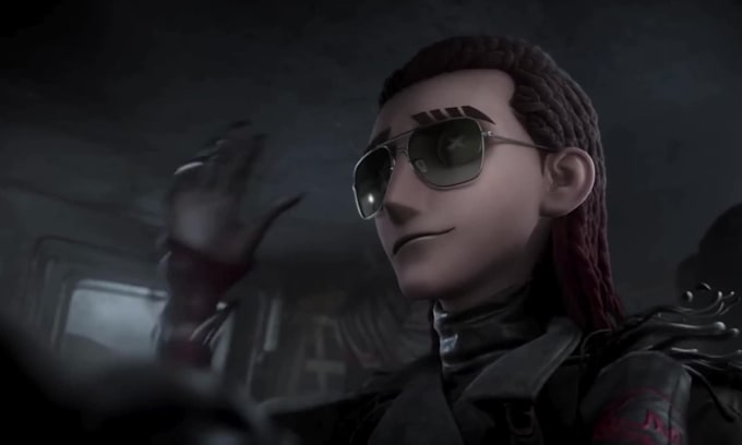 Do stylized 3d cartoon character disney pixer animation , vfx,cgi short ...