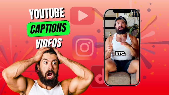Edit instagram reels with alex hormozi captions style by Adil1710 | Fiverr Edit instagram reels with alex hormozi captions style by Adil1710 | Fiverr