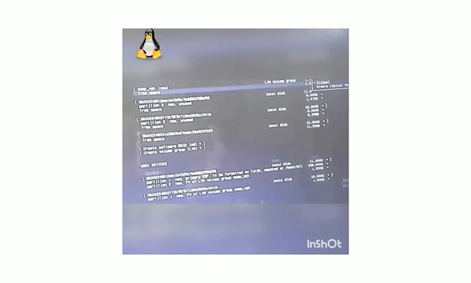 Do linux diagnostics and troubleshooting by Onisha2011 | Fiverr
