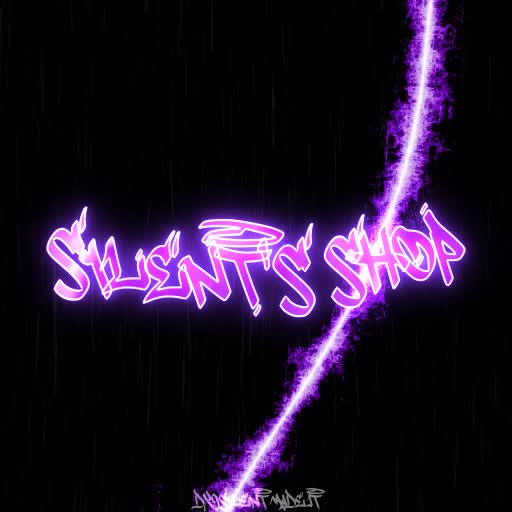 Make an custom animated discord pfp, server icon, logo, gif by S1lentw ...