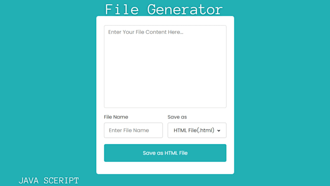 Designing a responsive website with html css and bootstrap by ...