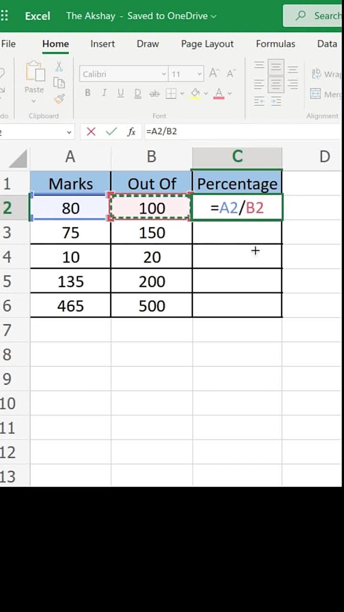 Create excel work sheets by Bharat_7777 | Fiverr