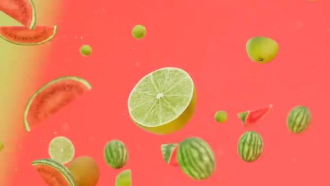 3d beverage animation bottle 3d soda animation 3d beverage animaiton ...