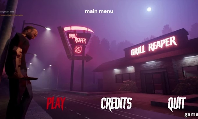 Design stunning lowpoly and retro ps1 3d maps and game environments by ...