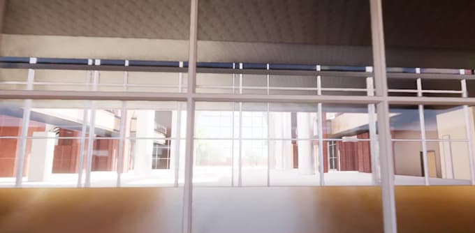 Create a detailed lod 350 bim model in autodesk revit by I_s_architect ...