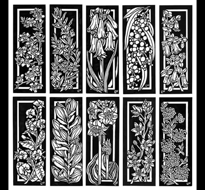 Do professional 2d cad drawings, dxf files for cnc, laser, plasma ...