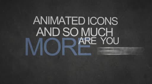 Create custom kinetic typography animated video by Editreels_pro | Fiverr