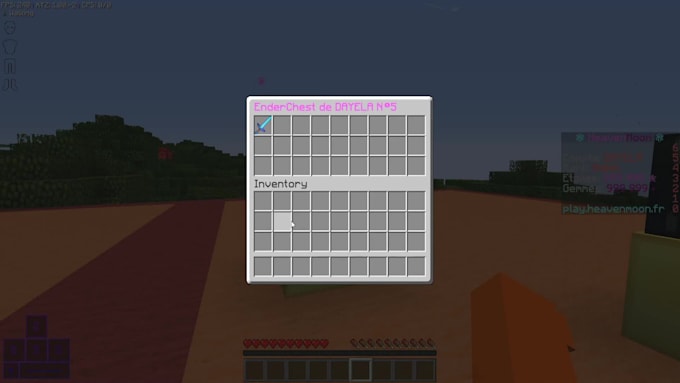 Do minecraft plugin for you spigot bungeecord or velocity by Asc_dayela | Fiverr