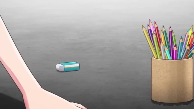 Design live2d rigging, live2d animation, model, live2d vtuber anime ...