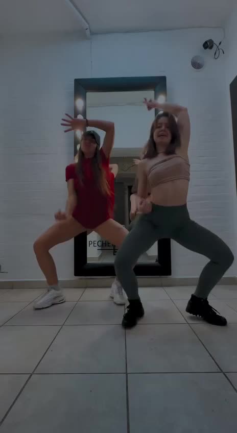 Create a tik tok dance video to promote your song by Mary_malia | Fiverr