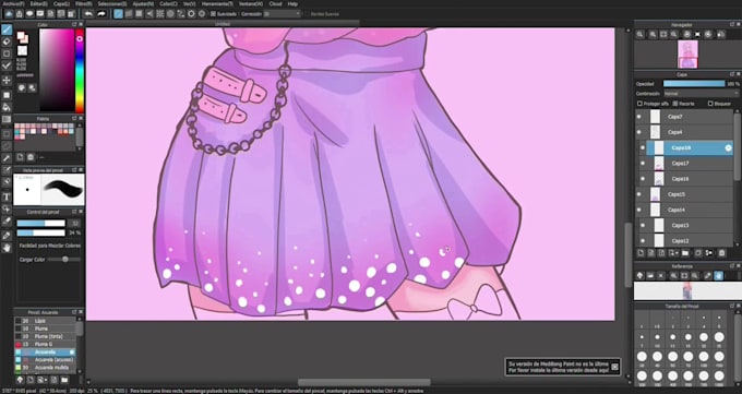 Draw everything you ask me by Nickjavela | Fiverr