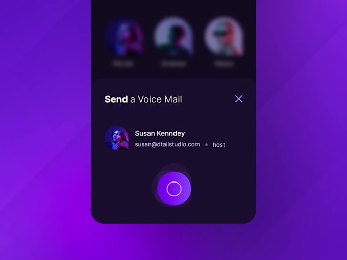Develop a linphone, voip, softphone, sip, ai calling app with api ...