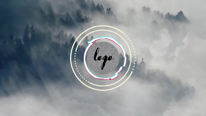 Create awesome logo animation or youtube intros in 4k for u by ...