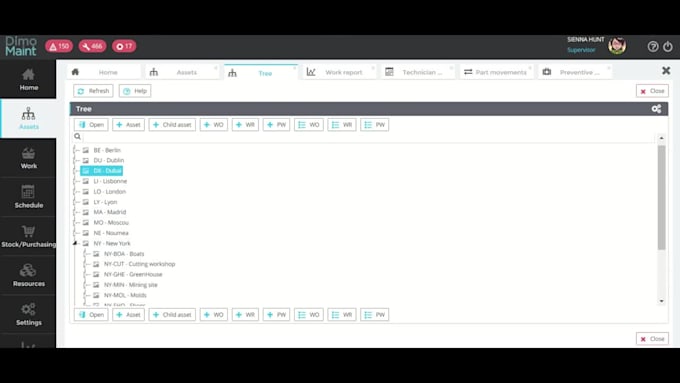 Deploy your maintenance strategy and cmms software by Cesar_isidore ...