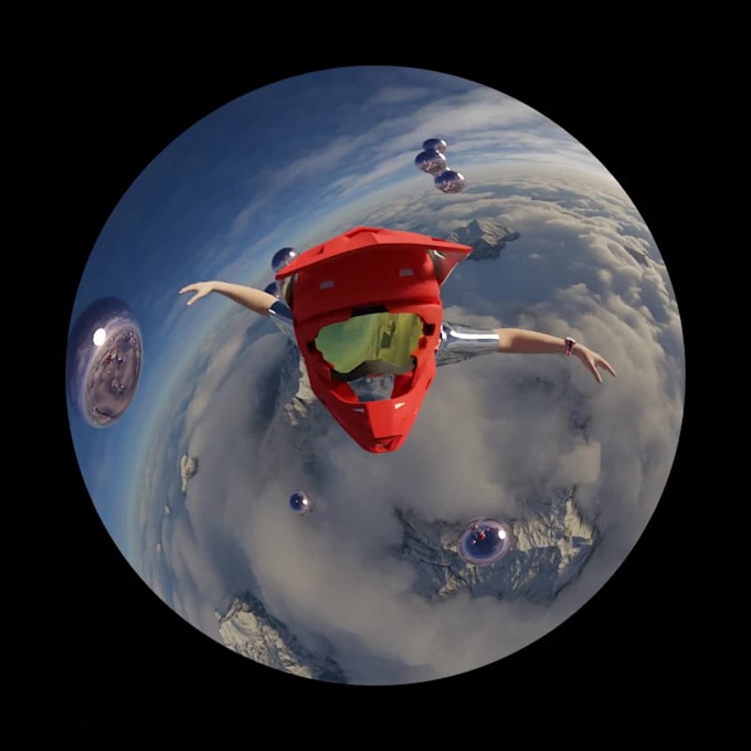 Create an amazing animation by Achesh | Fiverr