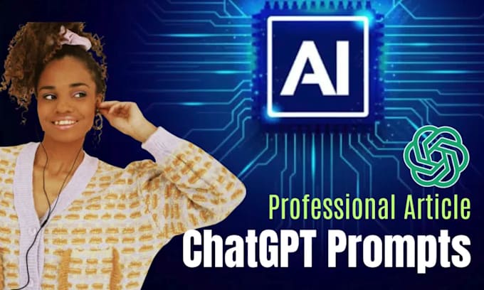 Write custom chat gpt prompt refine and improve your chat gpt prompt in 12 hour by ...