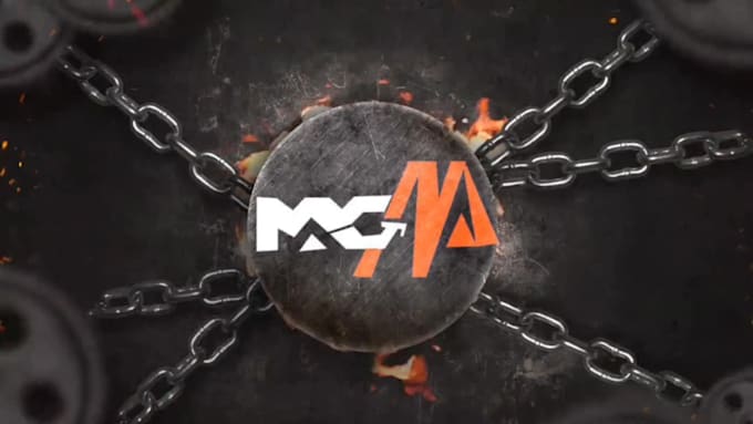 Create full hd intro outro video 3d by Apk_editor | Fiverr