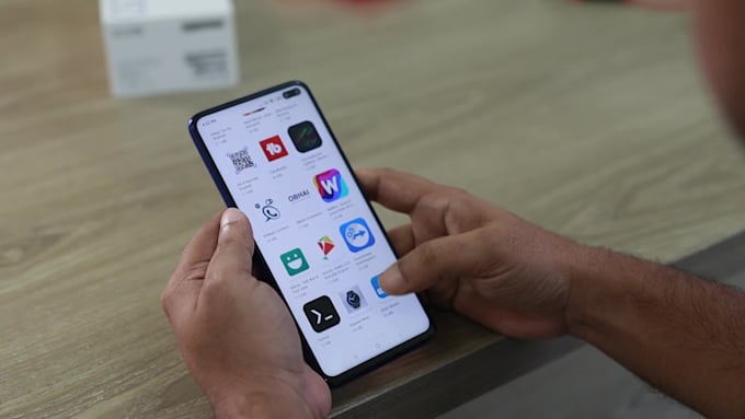 Build cross platform mobile apps by Noman_code_lab | Fiverr Build cross platform mobile apps by Noman_code_lab | Fiverr