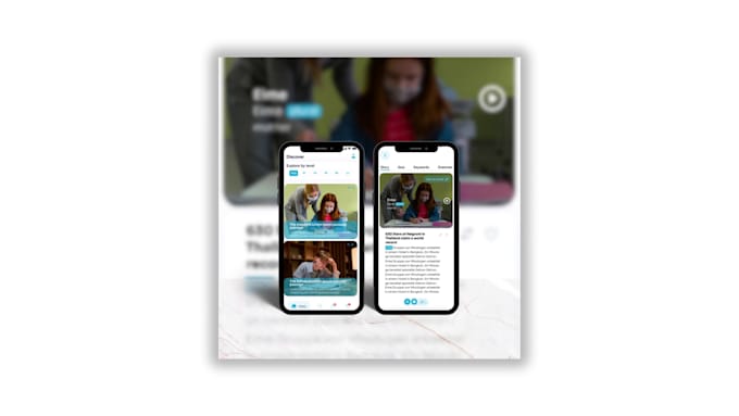 Design Flutter Apps Flutter Ui Convert Figma To Flutter By Ammar Latif047 Fiverr