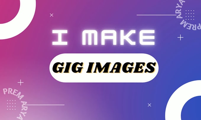 Design anything using canva design and typography by Aryaprem | Fiverr