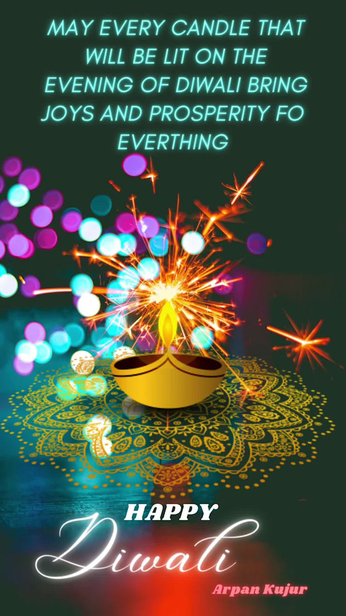 Design digital visiting card, professional business card by Arpu1120 ...