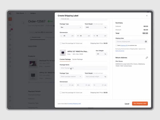 Develop custom saas web apps with 3d product configurators, pos, webgl ...