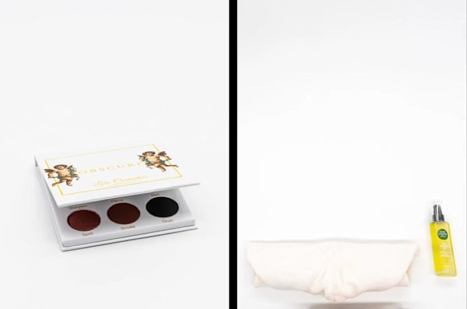 Create customs product gifs to showcase your items by Nbogdev | Fiverr