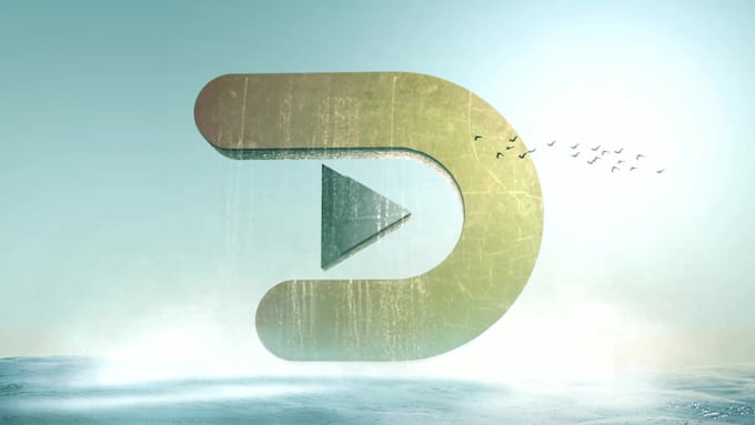 3d epic ocean logo animation by Ddsmedia | Fiverr